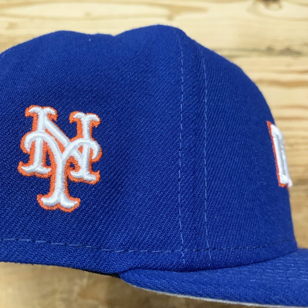 【30% OFF】NEW ERA//NY METS ‘FDNY’ CAP BLUE – RAPTURE (ラプチャー)